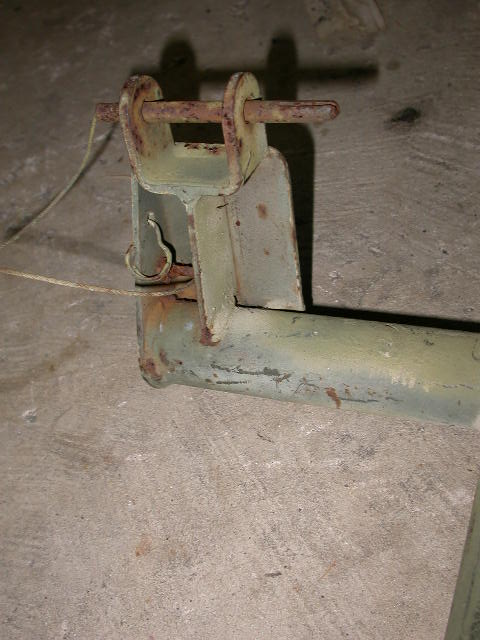 m718 litter pins - G503 Military Vehicle Message Forums