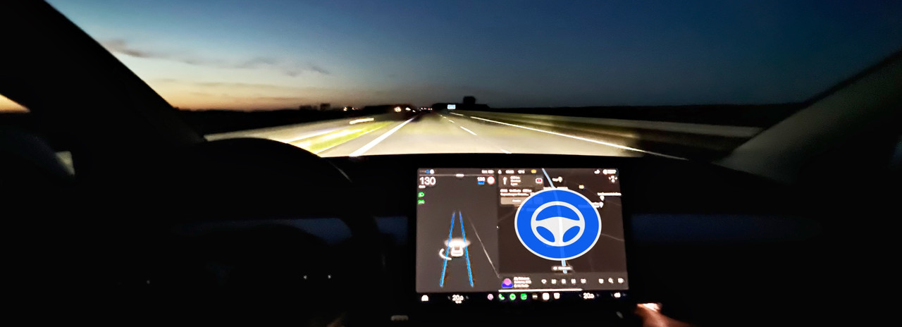 Autopilot Tesla, EAP, FSD, notre comparatif pour faire le bon choix ...