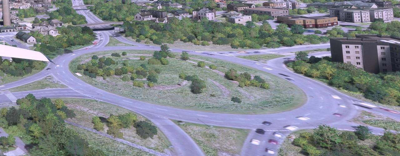 MSFS2020 Map Enhancement - Screenshots / Vidéos - VFR Network - Forum