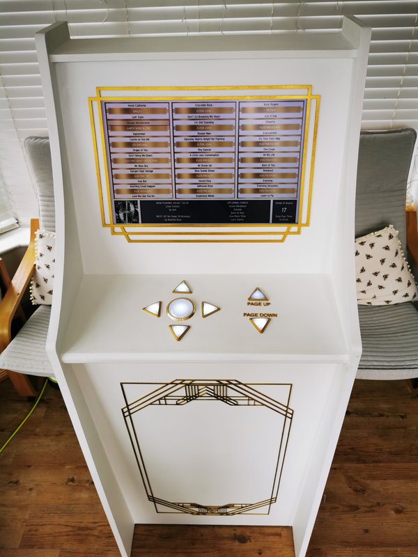 fruitbox MP3 jukebox - Page 88 - Raspberry Pi Forums