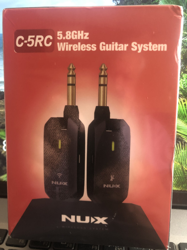 Wireless — Postimages