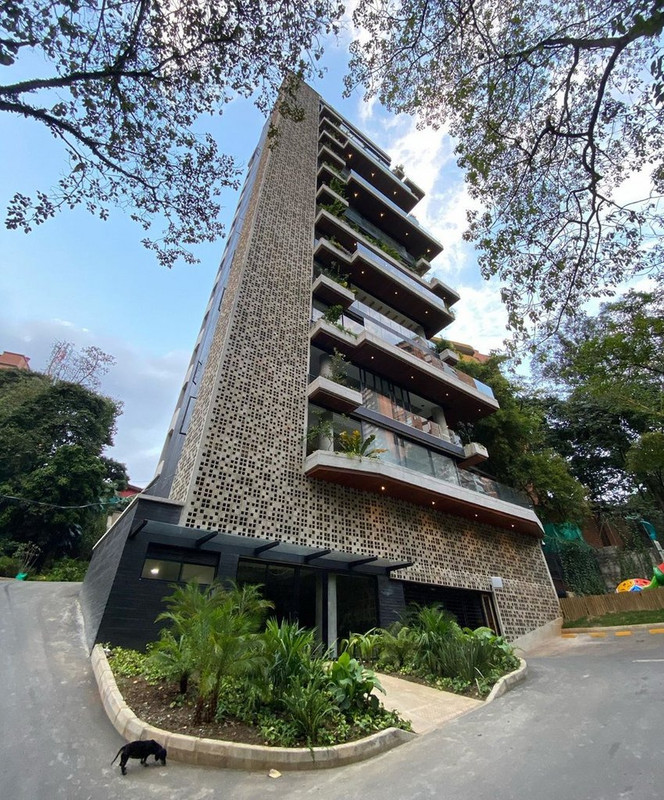 MEDELLÍN l Guía General de Proyectos | Page 658 | SkyscraperCity Forum