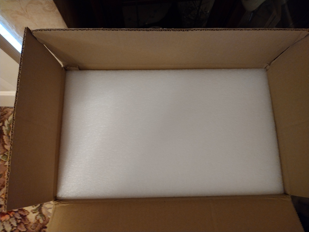 PETITE OPEN BOX 2 — Postimages