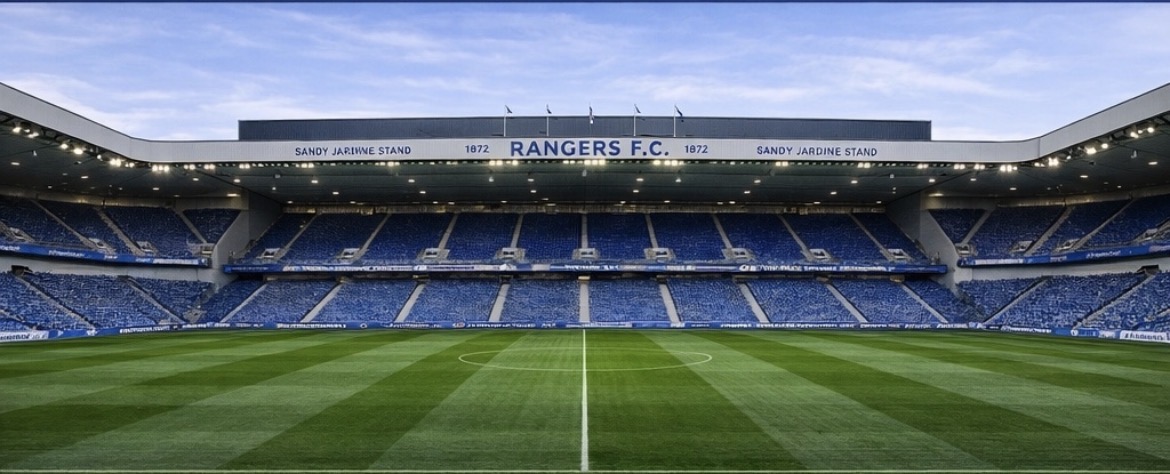 Current Ibrox Stadium Problems and Future Redevelopments | Page 116 ...