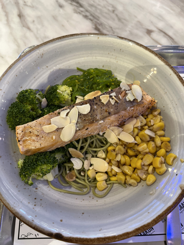 Gpgt Healthy 13 90 Dinner Kym Hardwarezone Forums