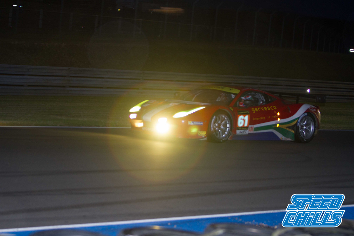 2013 LM 61 Matt Griffin Jack Gerber Marco Cioci 53 — Postimages