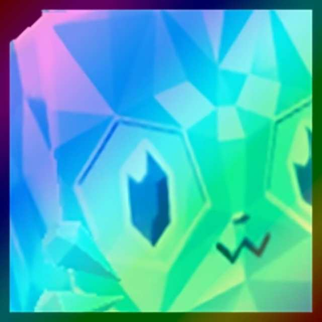 huge diamond cat - Pet Simulator 99 (PS99) Item - 123Demands