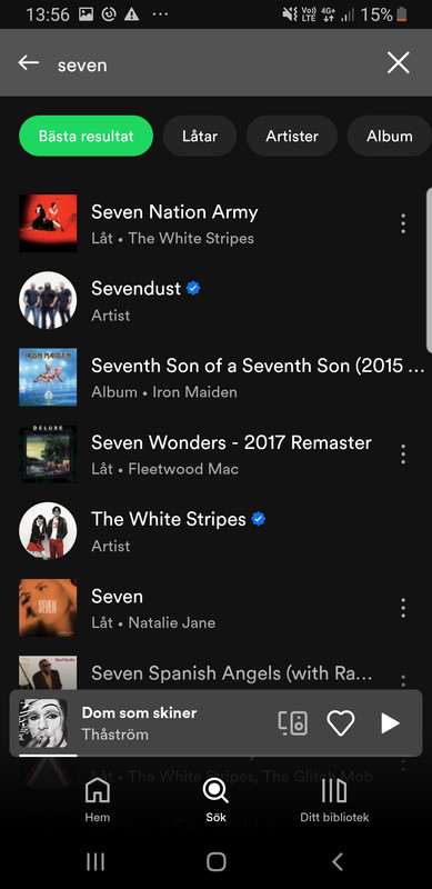 The Spotify X-Files thread - Page 8 - GUNS N' ROSES - DISCUSSION & NEWS ...