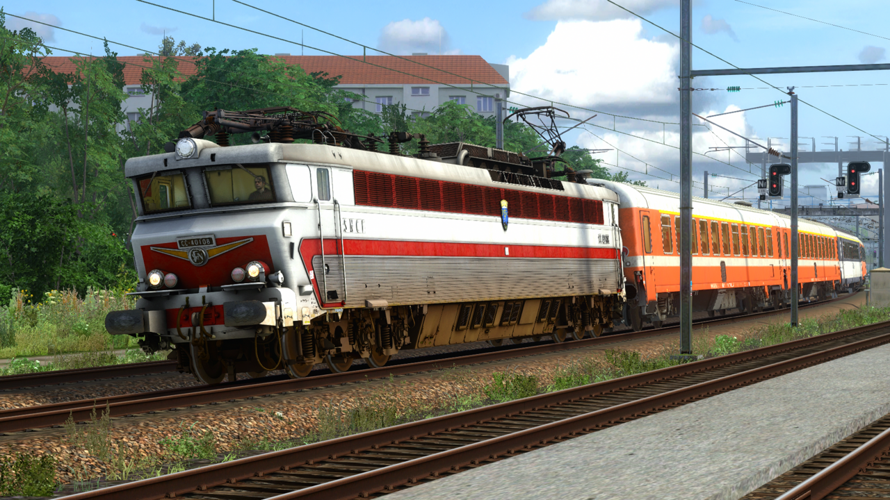 Un nouvel acteur dans TS : CC40100 et MS61 - Page 3 - Autres - RW Central