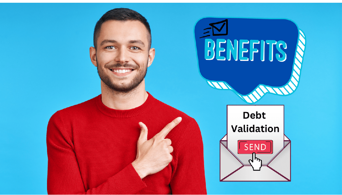 How to Send a Debt Validation Letter: Resolving Debts Effectively ...