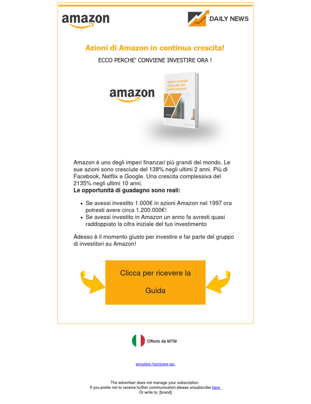 AMAZONN — Postimages