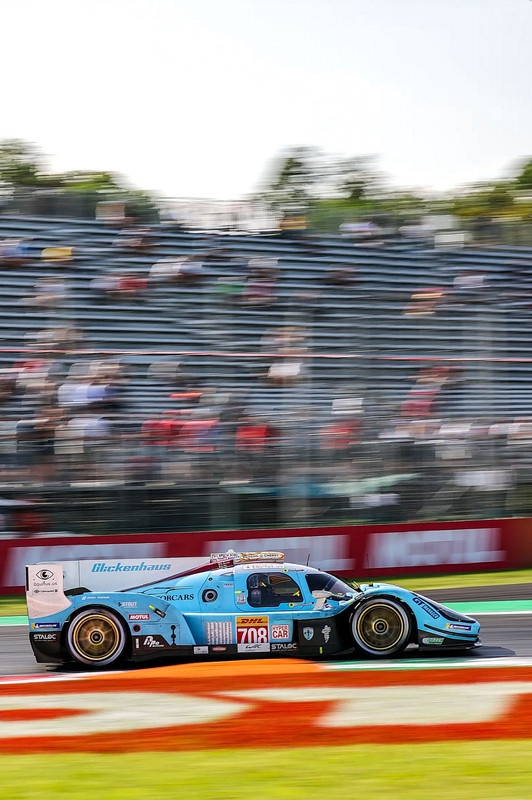 2023 WEC I 708 Romain Dumas Olivier Pla Nathanael Berthon 006 — Postimages