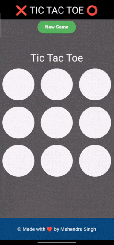 GitHub - EliteMandy/Tic-Tac-Toe-App