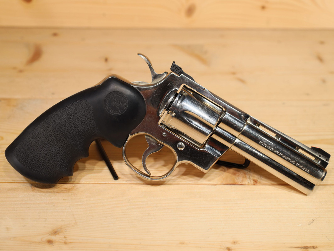 Colt Python 357 scaled — Postimages