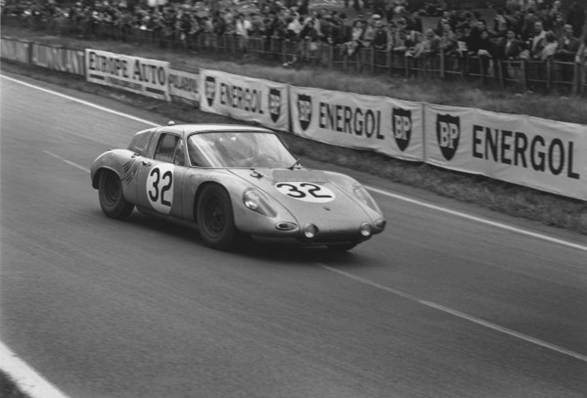 61lm32 PRS61 Edgar Barth Hans Herrmann 13 — Postimages