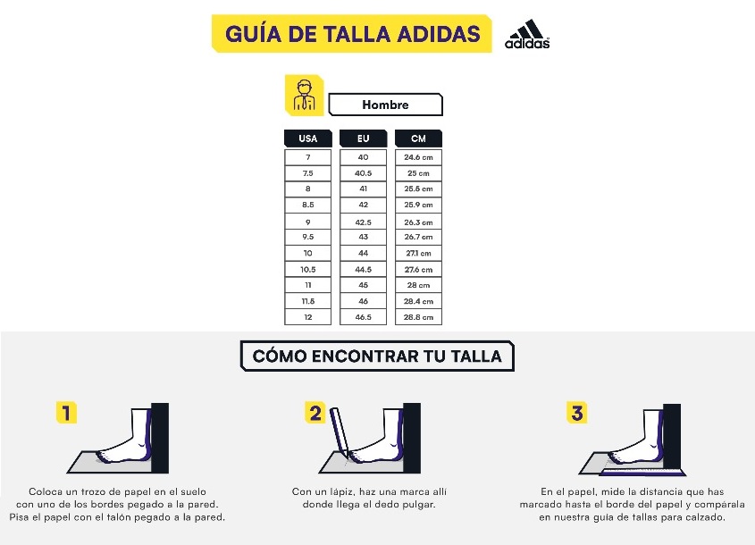 Zapatillas Adidas Hombre Fluidflow 2.0 GW4012 - Azul marino ADIDAS ...