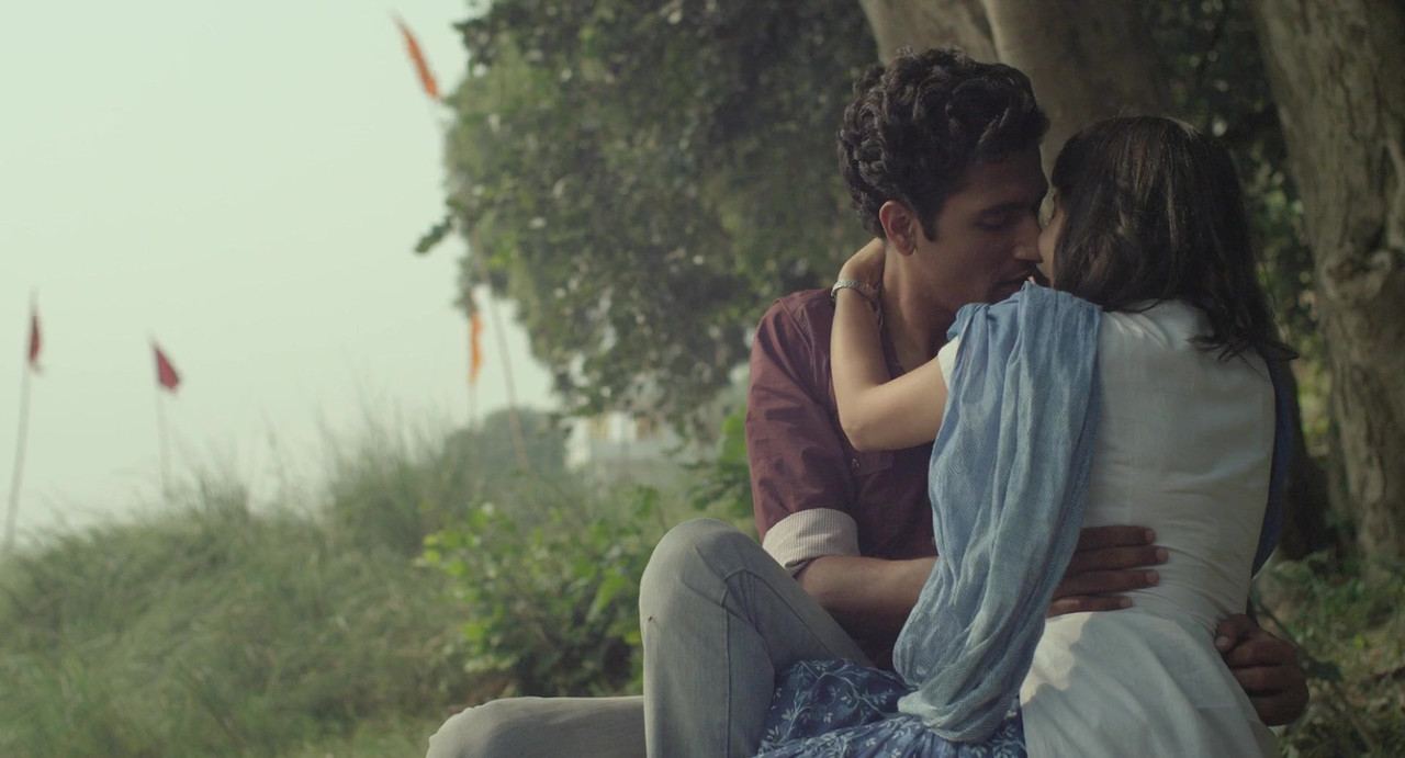 Masaan (2015) Richa Chadda, Vicky Kaushal Hot Scenes 149 — Postimages