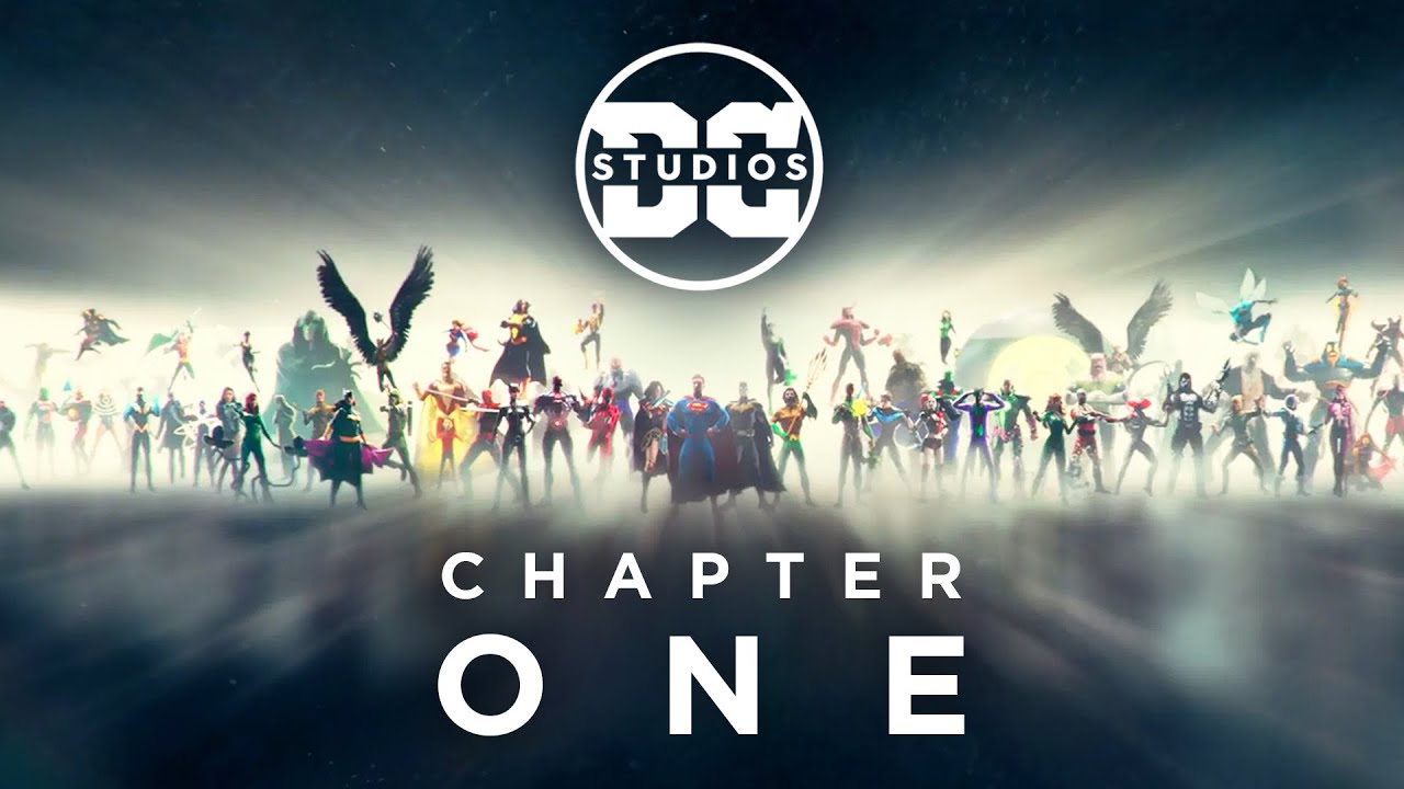 Ini Julukan "Phase" di DC Universe! - Greenscene