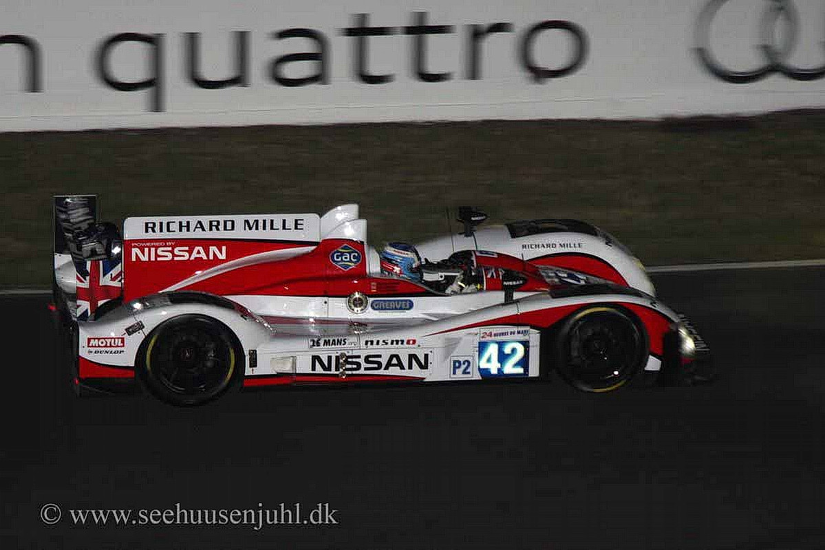 2012 LM 42 Lucas Ordoñez Martin Brundle Alex Brundle 027 — Postimages