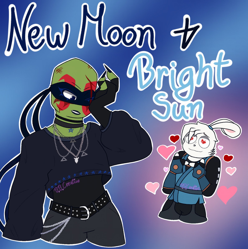 Friendly Fire - BB Creative (BB_Creative0) - Rise of the Teenage Mutant Ninja Turtles (Cartoon ...