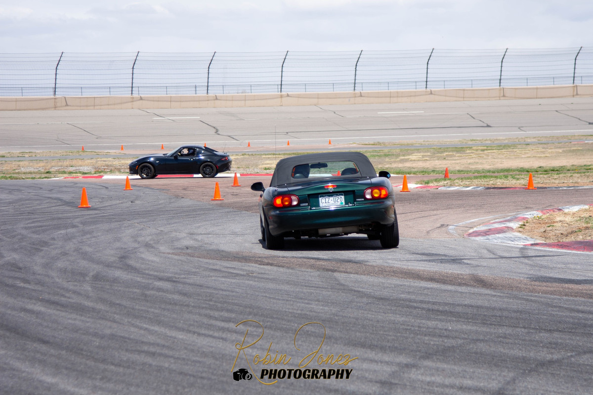 Track attack 3 — Postimages