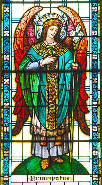 The Good Omens Dumpster — So I do love the idea of Aziraphale’s true ...