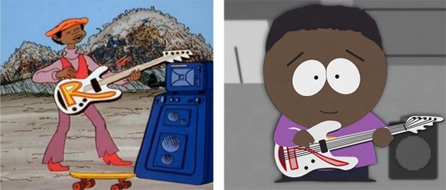 Bass Lineage | TalkBass.com