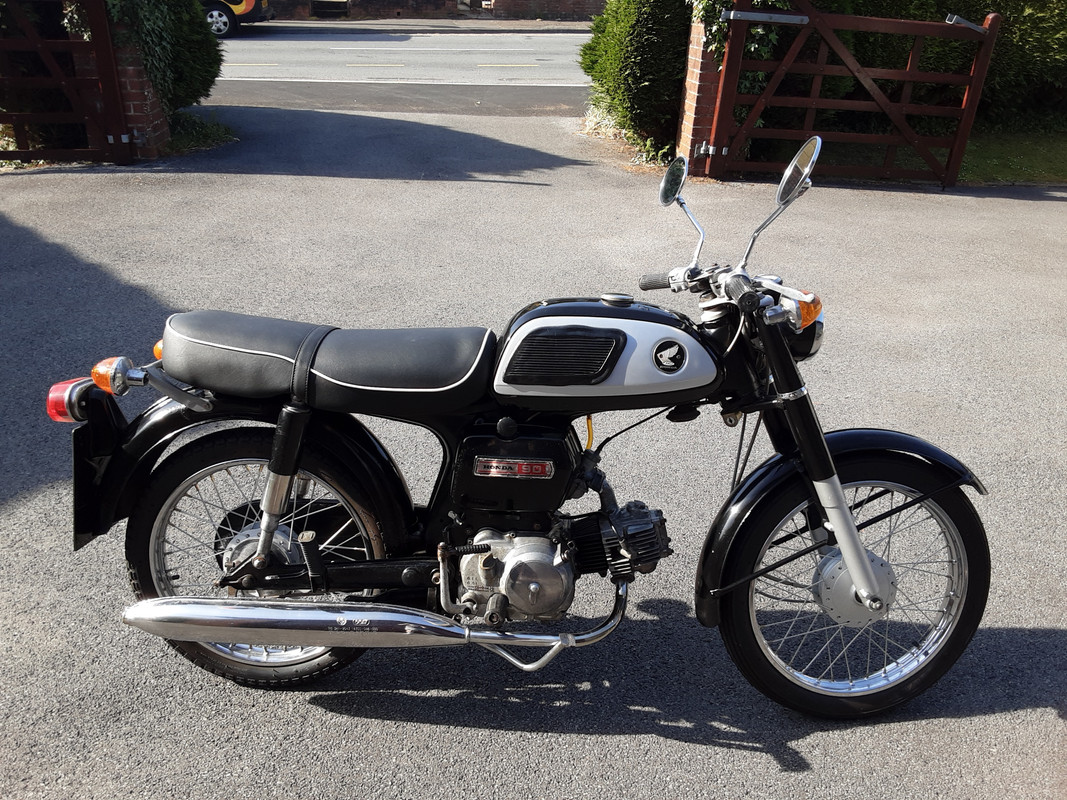 Re: CD 90 reduced to £1250 - C90Club.co.uk