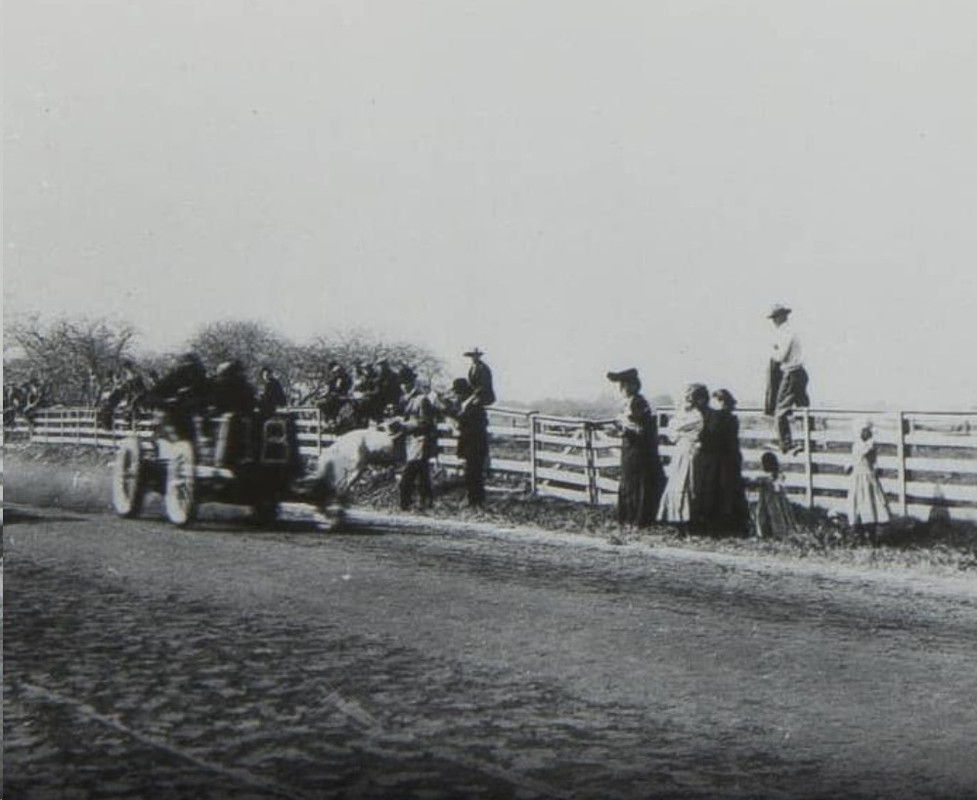 1905 VC 18 Victor Hemery Victor Demogeot 12 — Postimages