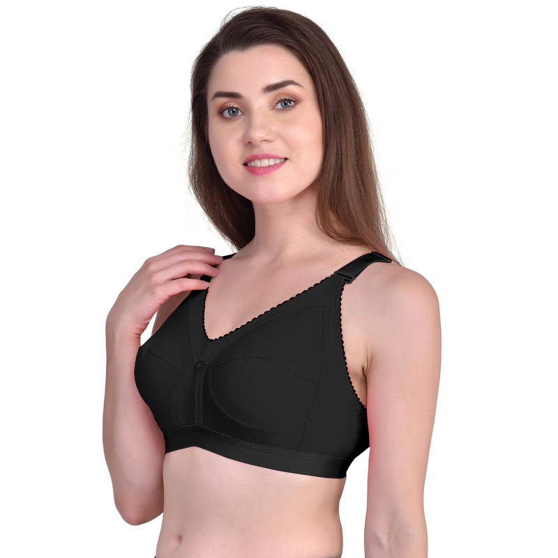 NISHA H MRP 75 Black Side — Postimages