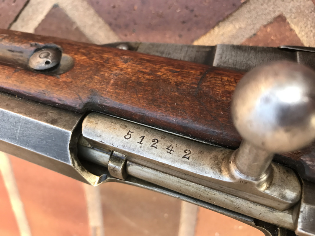 The History of an Individual Finnish M/27 Rifle | Gunboards Forums