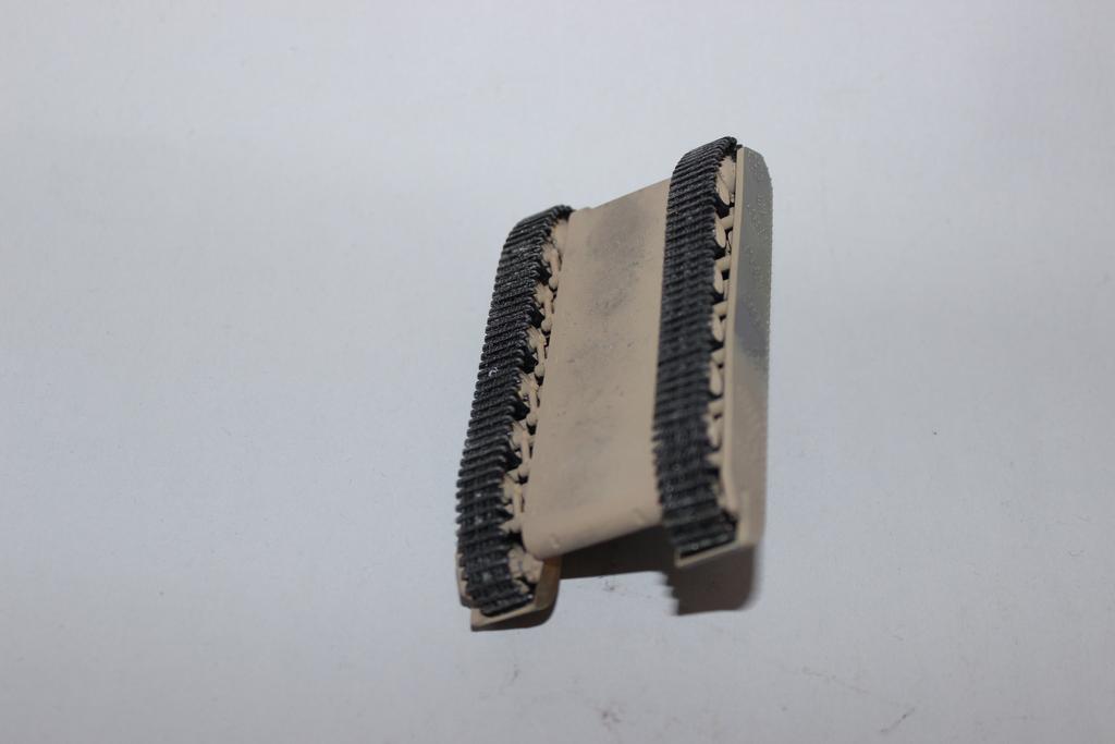 British Nuffield Assault Tank A.T.3 - Work in Progress - Armour ...