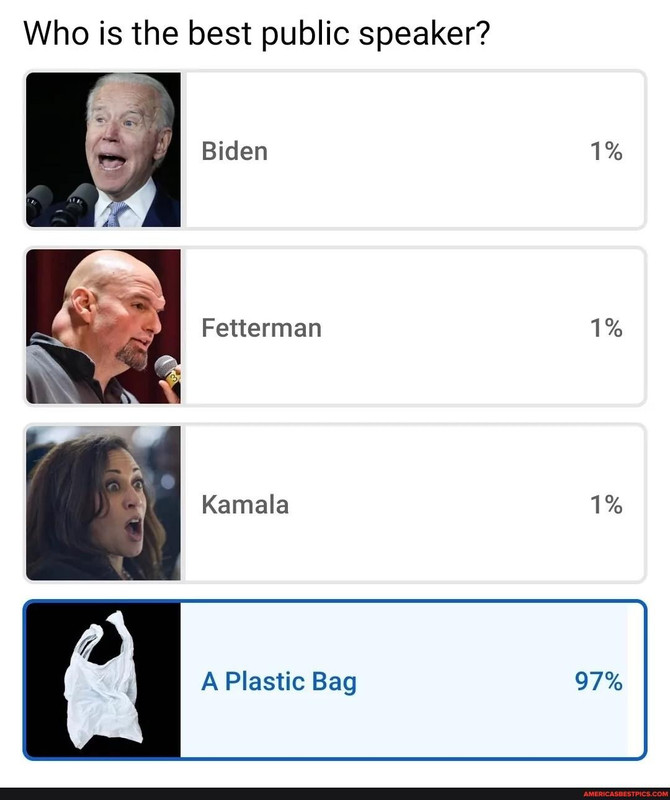 Who is the best public speaker — Postimages