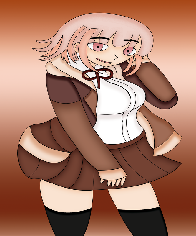 nanami by mazupegazu dc63p68 — Postimages