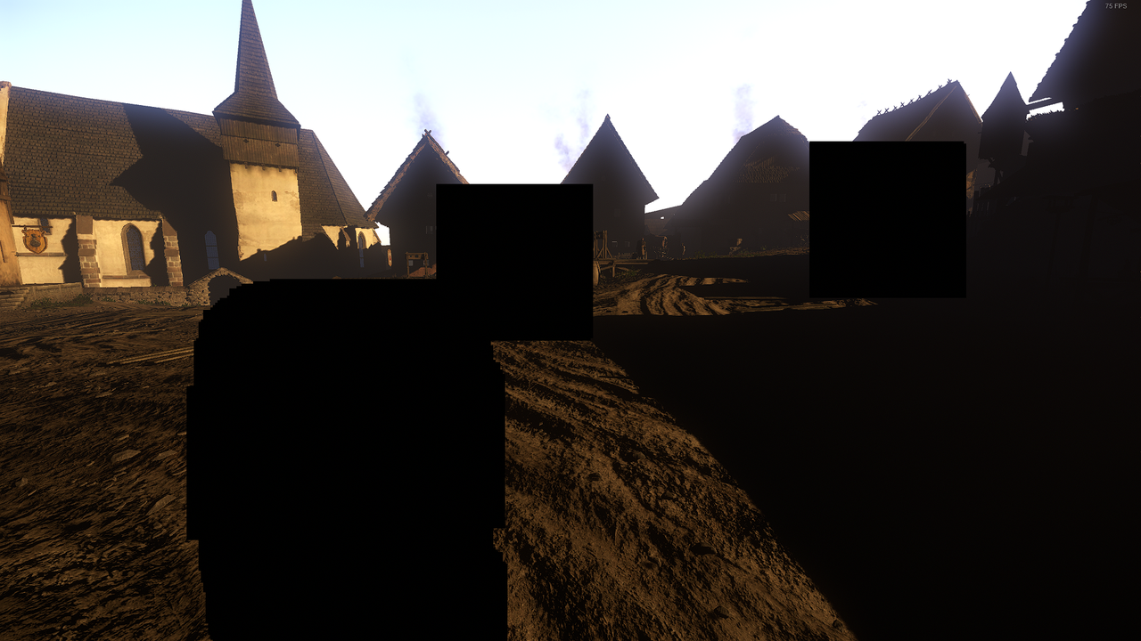 Best fps in ratay :: Kingdom Come: Deliverance General Discussions