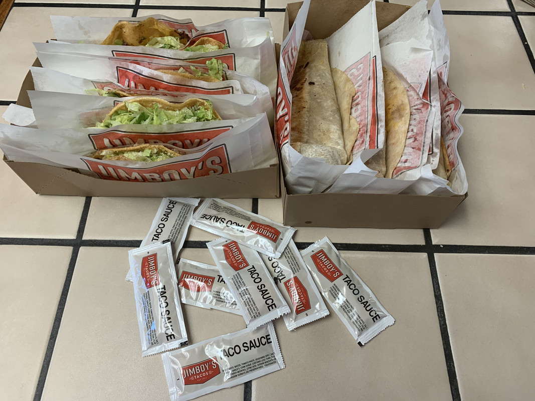 Jimboy's — Postimages