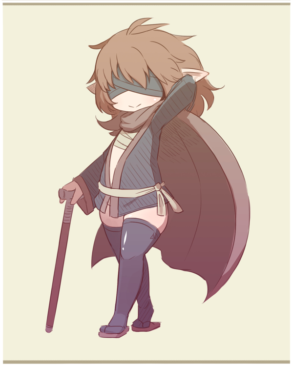 Smol Lestea : r/LeafGeometry