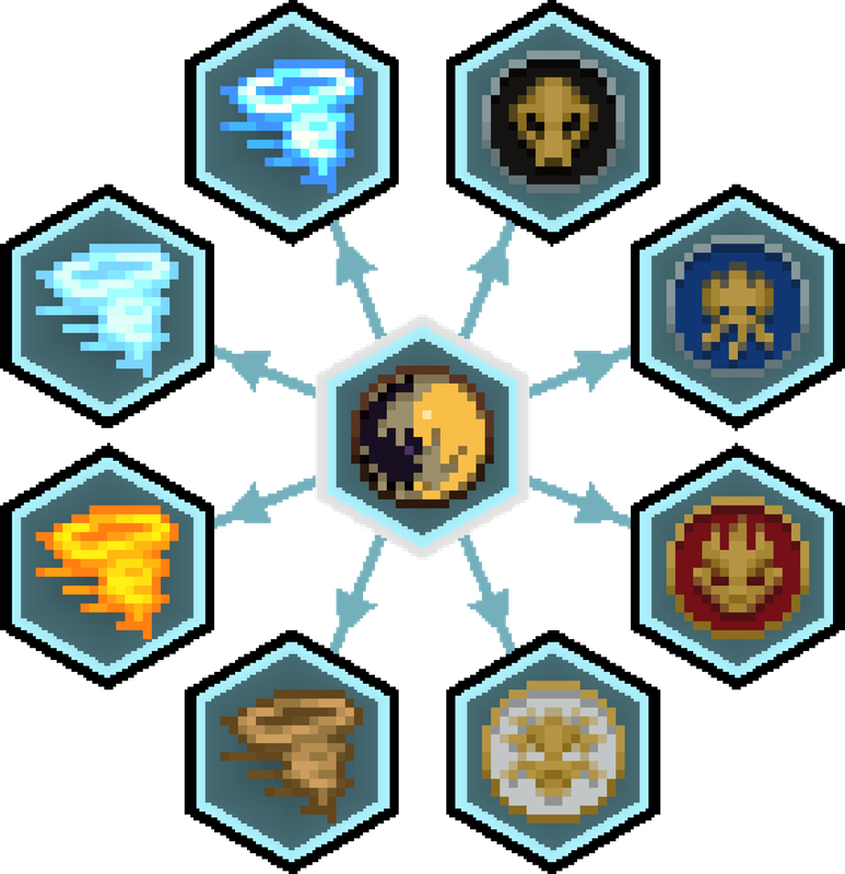 The Ninjago Heropack Minecraft Mod