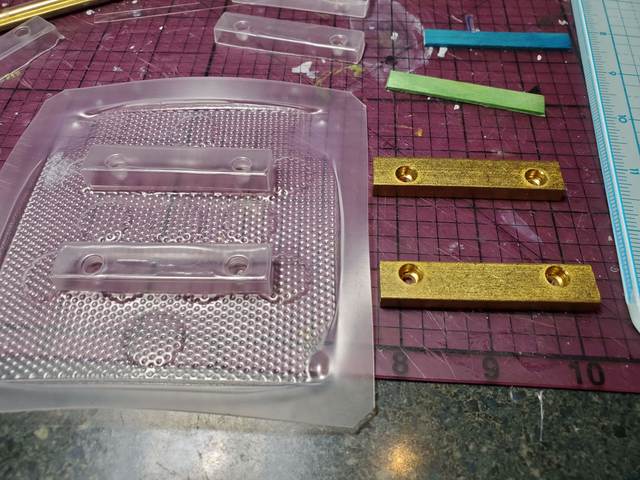 Learning to vacuum form - Other Tools - Britmodeller.com