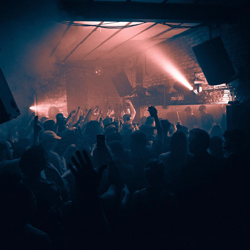 Liverpool's Meraki to host some of the best events of 2023 | Skiddle