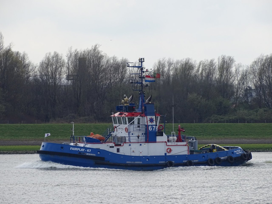 Fairplay 67, 27 3 2024, nr 1 — Postimages