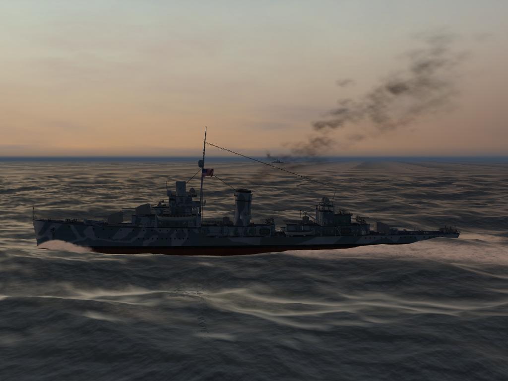 The Unofficial "Official" SH3 screenshot thread! - Page 1017 - SUBSIM ...