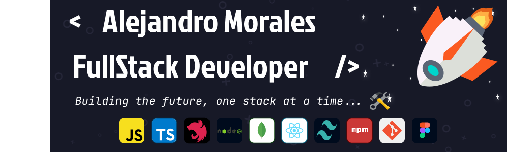 alemrlss (Alejandro Morales) · GitHub