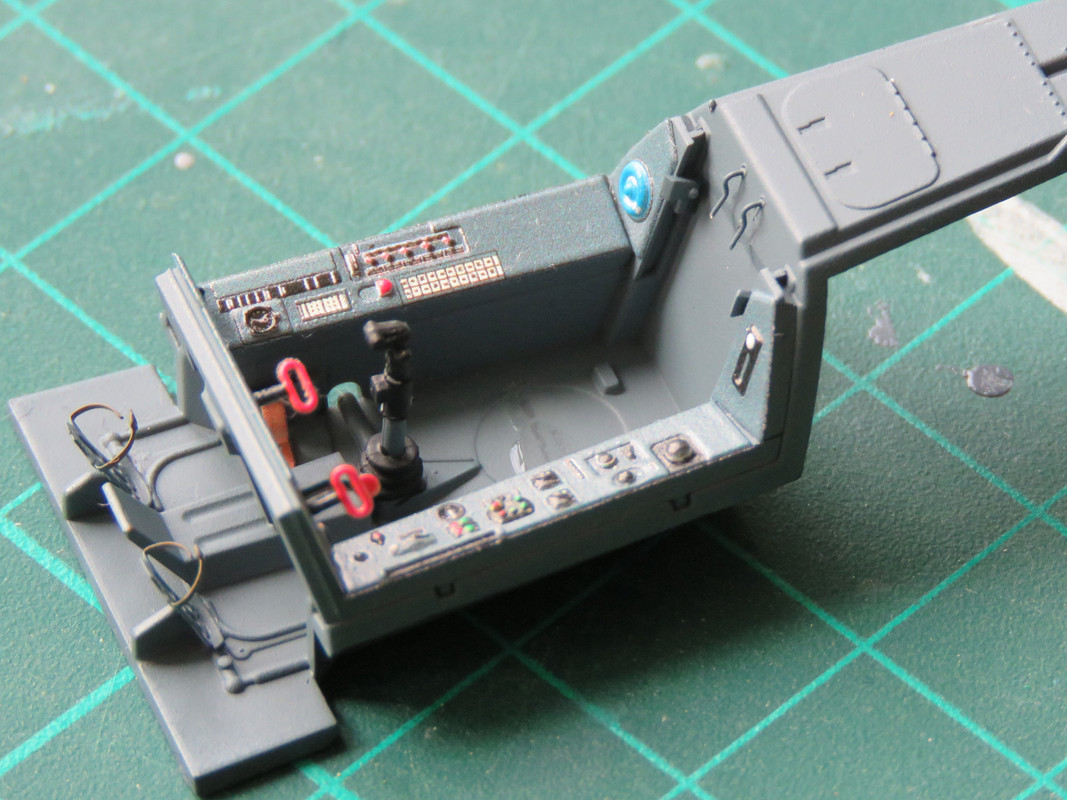 Focke Wulf Fw190F-8 'Weiß Eins' 1./SG4, Airasca, Italy, June 1944 ...