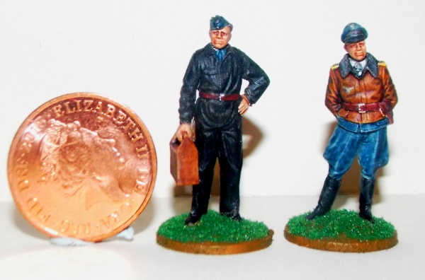 Wash for ‘skin/faces’ - Figure Discussion - Britmodeller.com