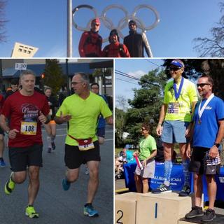 RunningAHEAD - User Groups: Beginners and Beyond