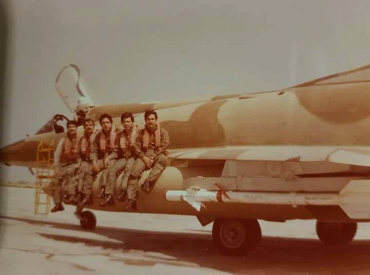 RAZONYFUERZA - MATERIAL DE LA FACH EN EL CONFLICTO DEL BEAGLE - Fuerza ...