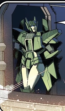 The Monster of Kaon (Transformers SI) | Page 21 | SpaceBattles