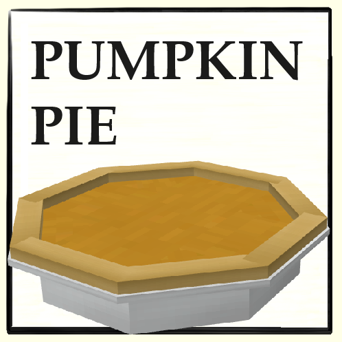 Foodie's Meal Pack 1.20.4 (Optifine required) Minecraft Texture Pack