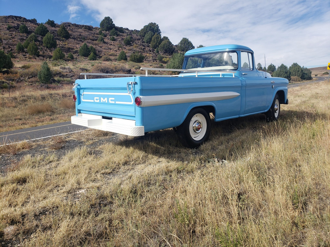 Cool Trucks | Page 2263 | Adventure Rider